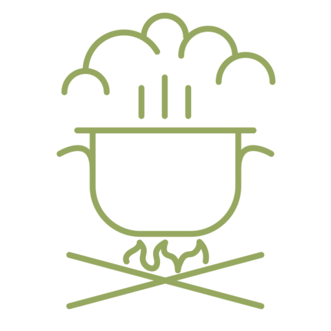 Kinetic7 Portable Stove - CO2 FREE Zero Emissions Cooking | Achieving ...