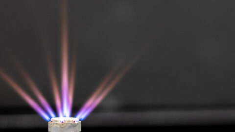 Kinetic7 Portable Stove - CO2 FREE Zero Emissions Cooking | Achieving ...